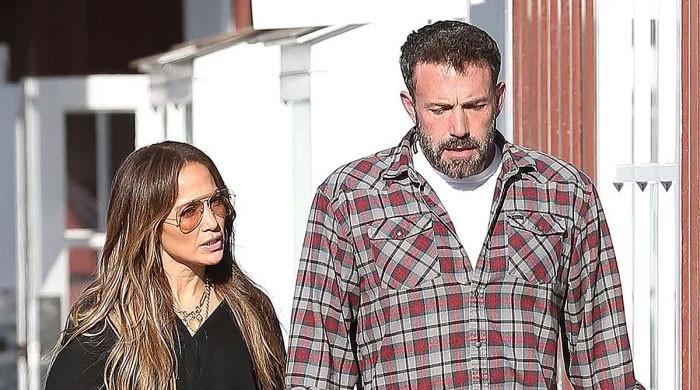 Jennifer Lopez, Ben Affleck caught arguing over alcohol, is Ben back on ...