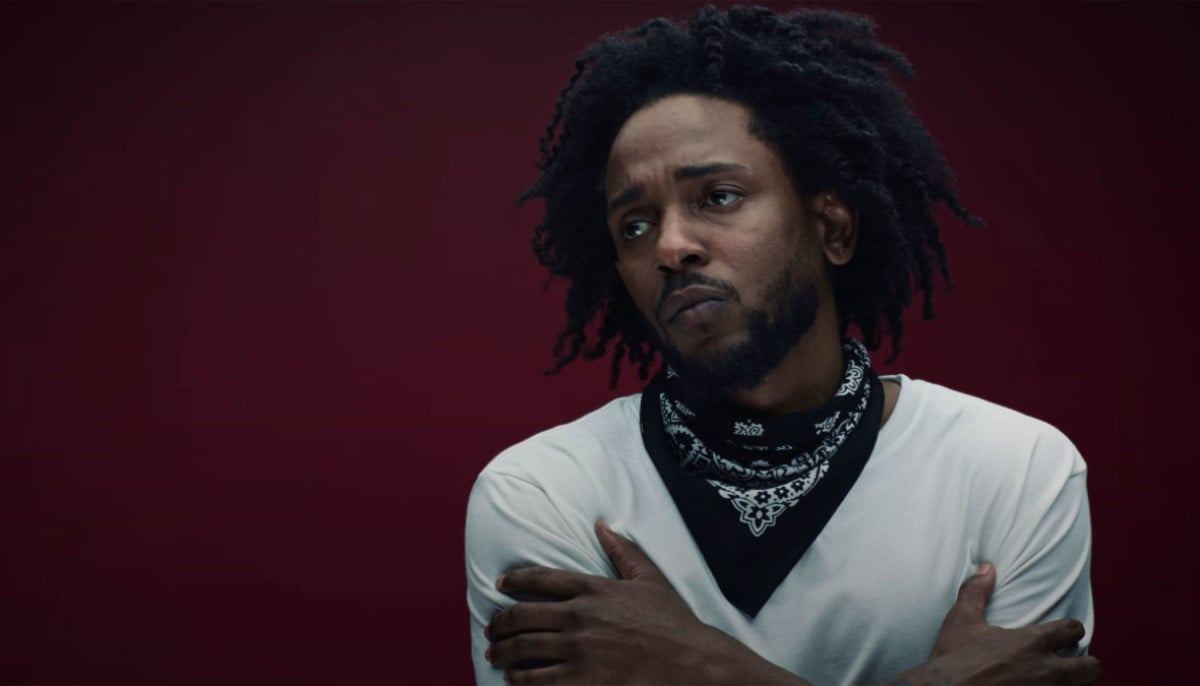 Kendrick Lamar Wins 2023 Grammys Best Rap Song for “The Heart Part 5”
