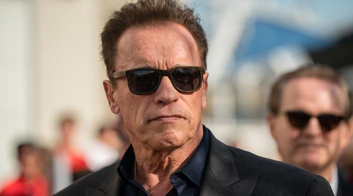 Arnold Schwarzenegger Involved In A Car Accident In Los Angeles Report
