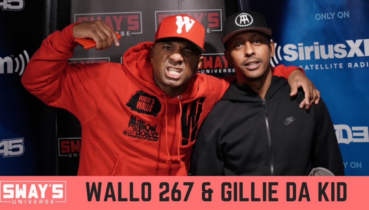 Gillie & Wallo being BLAMED for Offset, J Prince Beef over Takeoff’s death - The Celeb Post