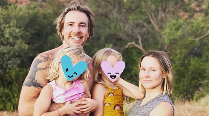 Kristen Bell Reveals Her Daughters Know Daddy Is An Addict Its