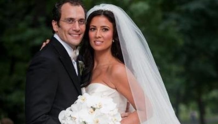 Julie Banderas, Fox news anchor, divorcing husband Andrew Sansone after ...