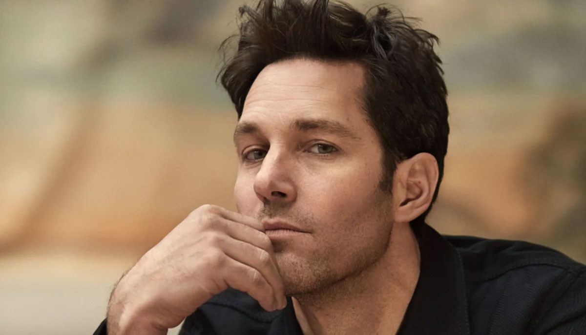 Paul Rudd confesses his love for Indian cuisine: ''There is something ...