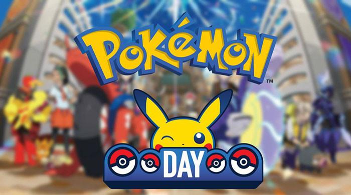 Pokemon Day 2023: What to expect from franchise's biggest celebration