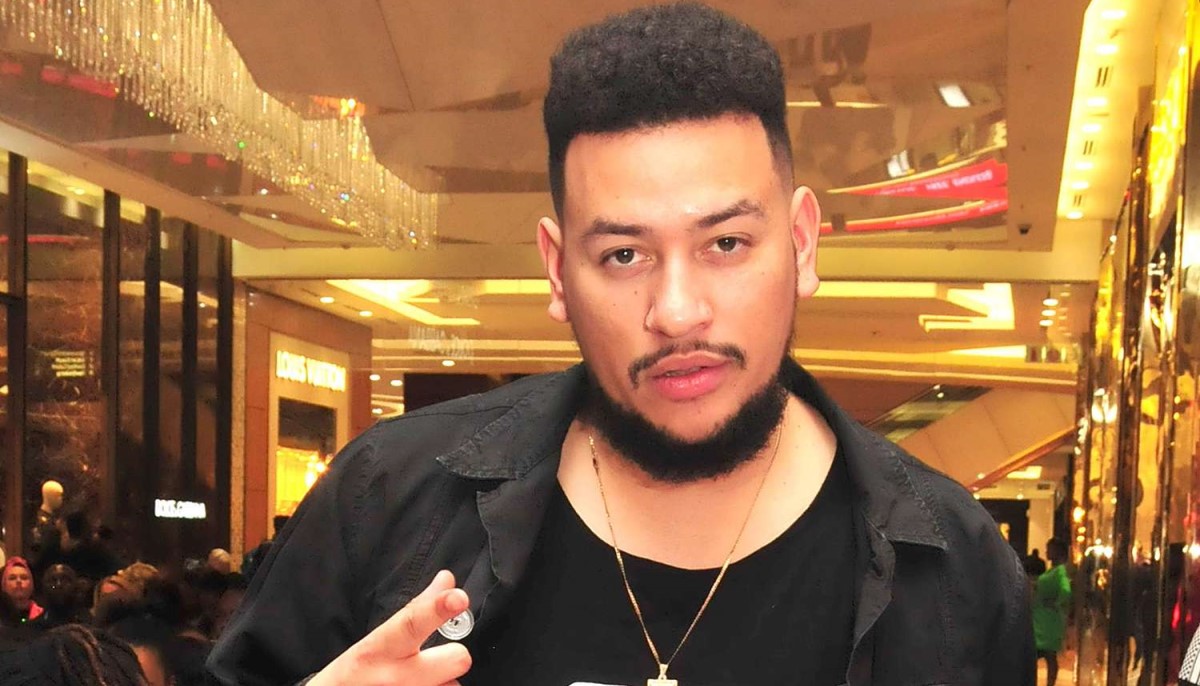 AKA, Rapper Dead at 35 After Shooting in South Africa