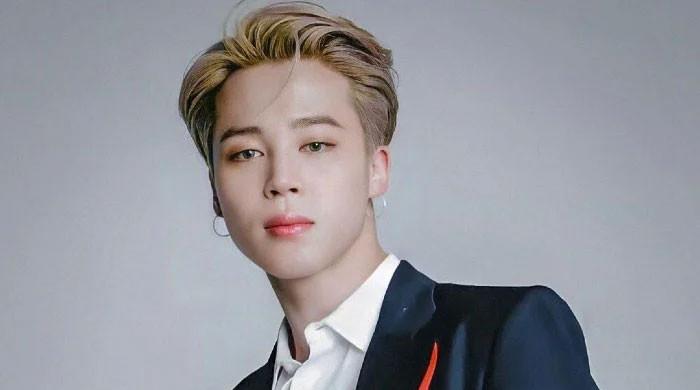 BTS Jimin's debut solo album to drop around March - The Celeb Post