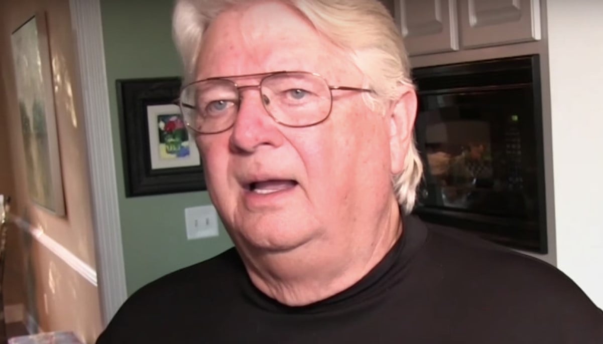 Jerry Jarrett, Legendary wrestling promoter, Dead At 80: Reports