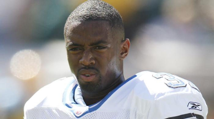 Late NFL star Stanley Wilson Jr. tragic life: Arrests, injury, mental ...