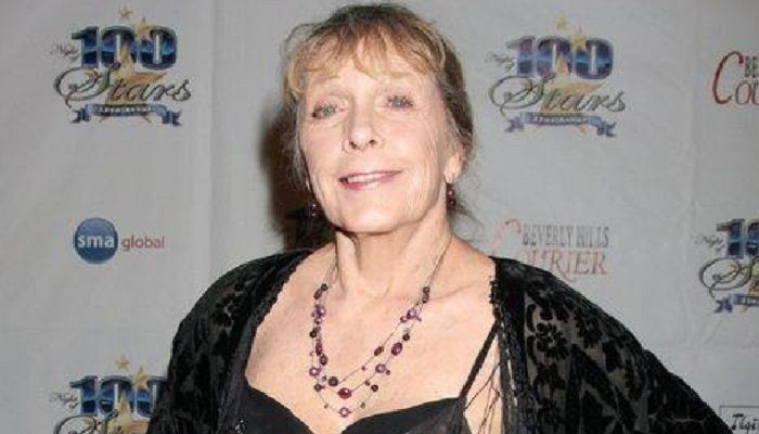 Nutty Professor Girls Girls Girls Actress Stella Stevens Dies At 84