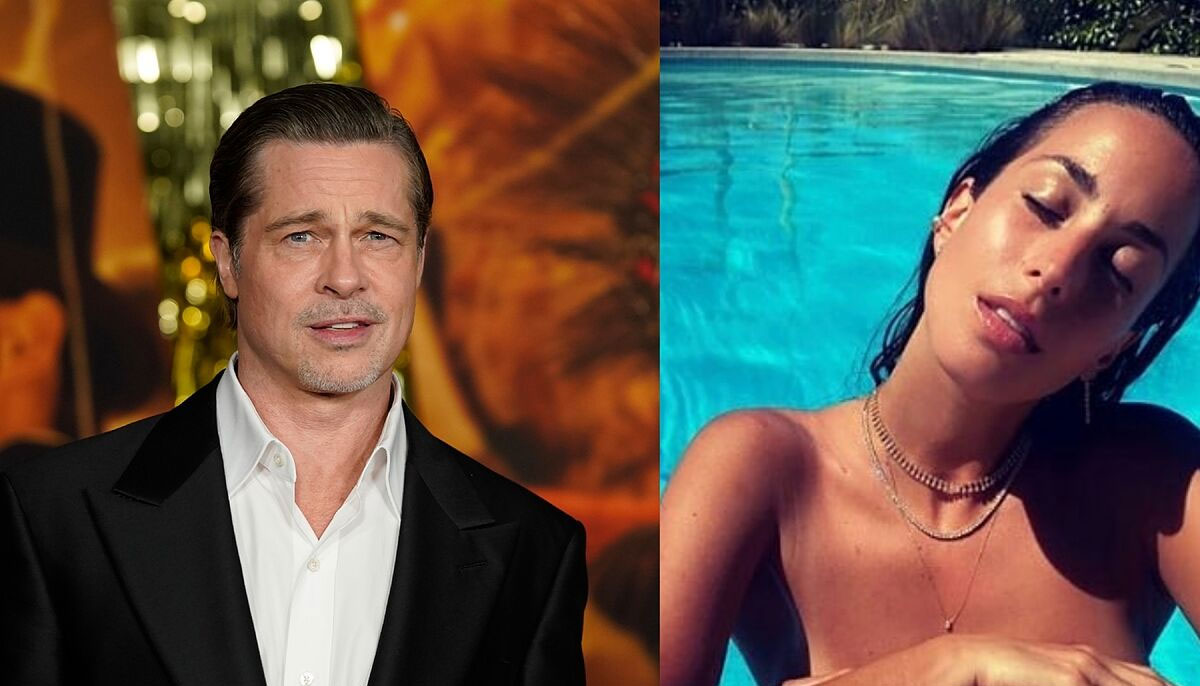Brad Pitt's Valentines Day present to Ines de Ramon: Here's what you need to know