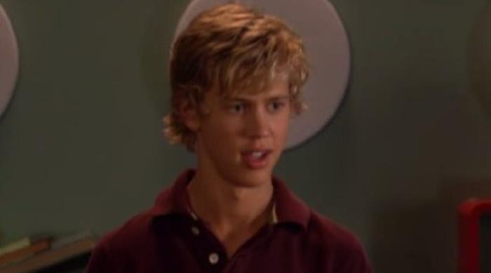 Austin Butler: Will Elvis star reprise his ‘Zoey 101’ role