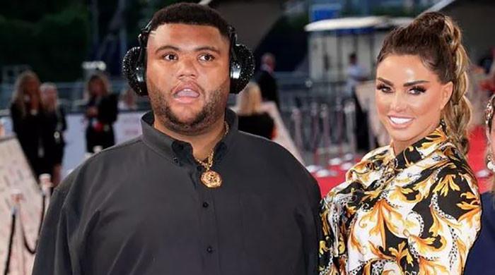 3 of 8 Met policemen admit to offensive texts on Katie Price's disabled ... 3 of 8 Met policemen admit to offensive texts on Katie Price's disabled ...
