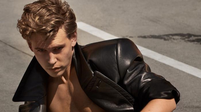 Austin Butler likes he's 'child actor', leaving him a lot of room for ...