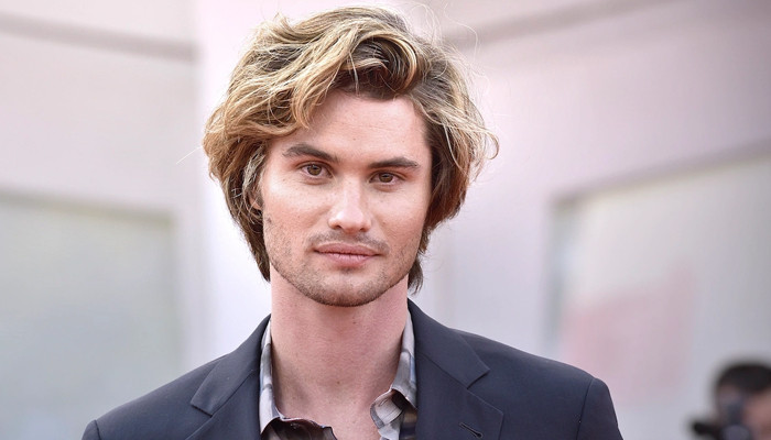 Outer Banks star Chase Stokes reveals he 'effed up' Stranger Things ...