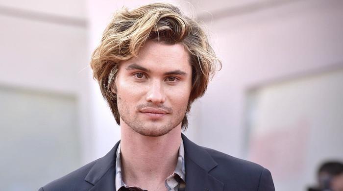 Outer Banks star Chase Stokes reveals he 'effed up' Stranger Things ...