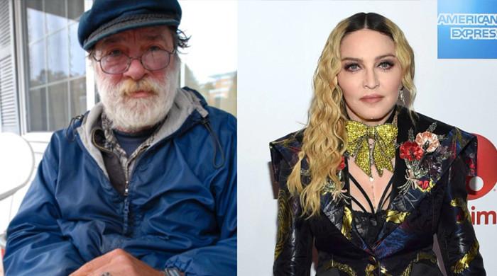 Anthony Ciccone, Madonna's oldest brother dies at 66