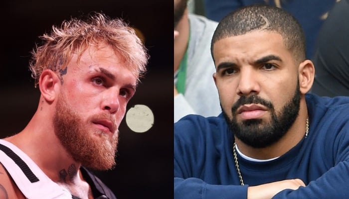 Boxing: Jake Paul blames Drake Curse for streak-ending Tommy Fury loss