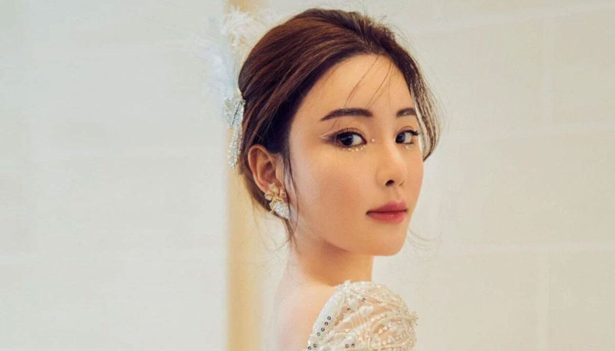 Murder of supermodel Abby Choi lifts lid on gruesome details