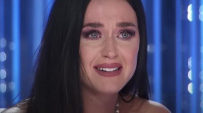 Katy Perry in TEARS in School Shooting Survivor’s 'American Idol' Auditions - The Celeb Post