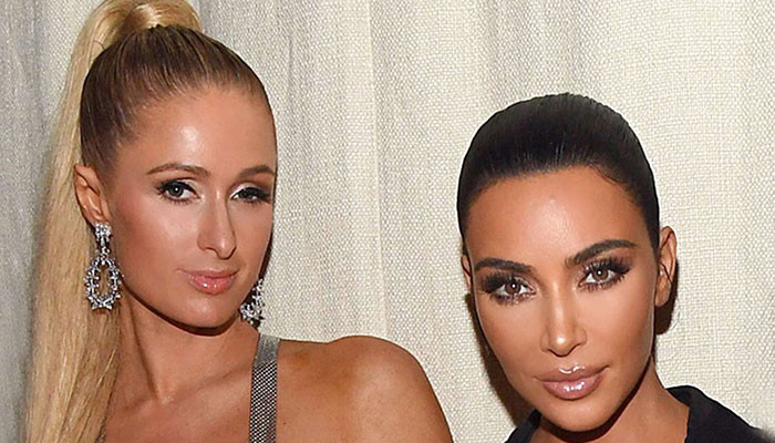 Paris Hilton leaned on 'rock' Kim Kardashian during surrogacy journey