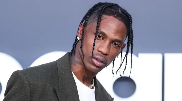 Travis Scott punch victim describes what ACTUALLY went down at NYC club ...