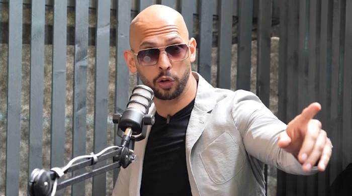 Andrew Tate DIAGNOSED with lung cancer, confirms manager