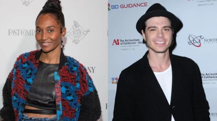 Matthew Lawrence speaks candidly about girlfriend Chilli: 'special woman'