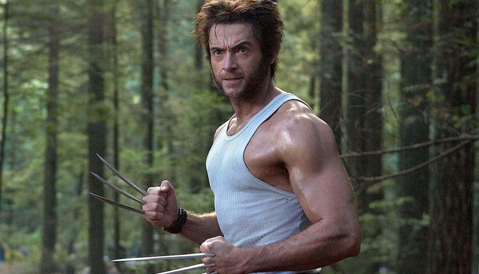 Hugh Jackman's Wolverine diet plan UNVEILED: Black bass, salmon, more