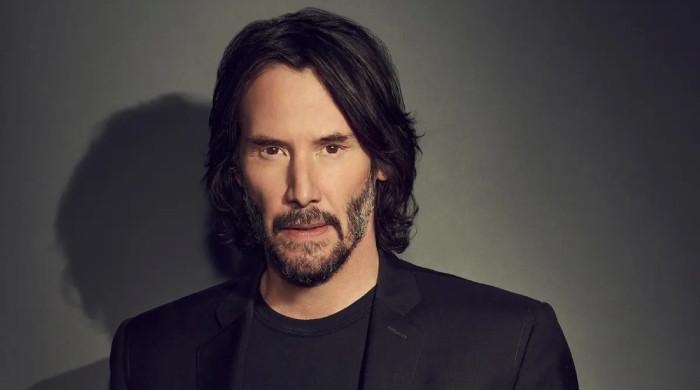 Keanu Reeves reveals about character he desired to play - The Celeb Post