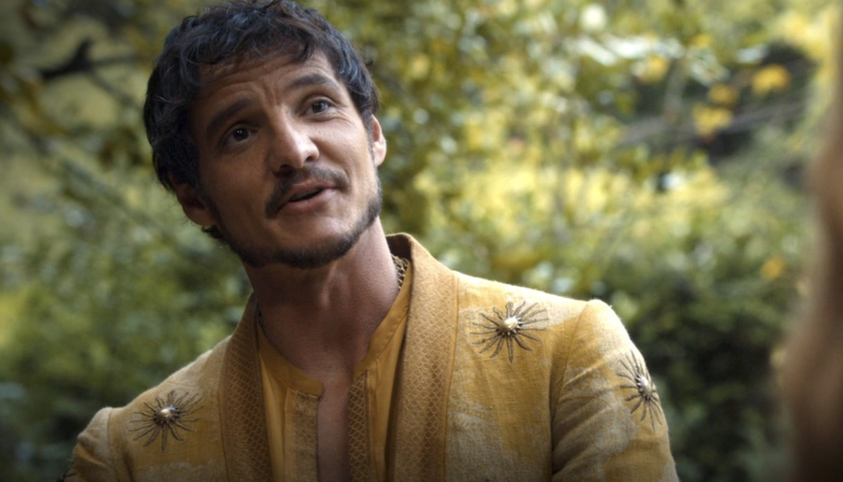 Pedro Pascal fell 'dead asleep' during 'Game of Thrones' death because ...
