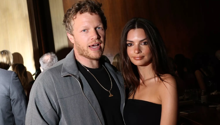 Emily Ratajkowski candidly talks about being stuck in marriage for long ...