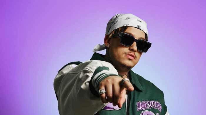 Rapper Costa Titch dies mid performance at age 28