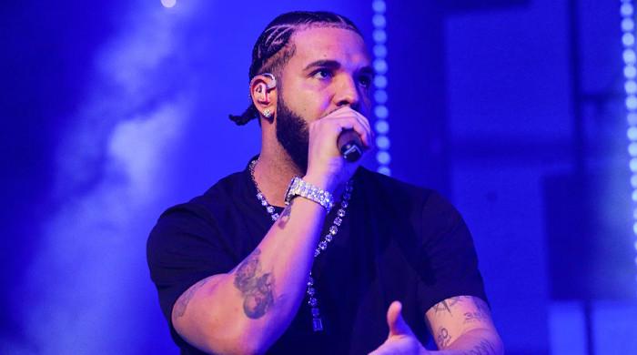 Drake unveils It's All Blur tour dates, includes first Detroit show in ...