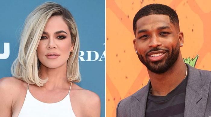 Khloe Kardashian drops hint on Tristan Thompson's shady past in birthday message