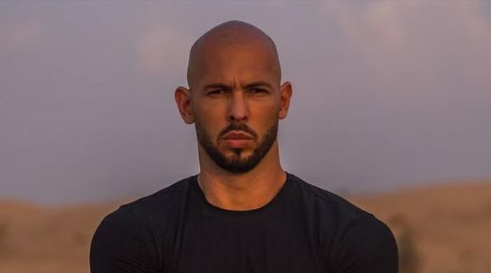 Andrew Tate 'disappointed' after Romanian judge DENIES bail application - The Celeb Post