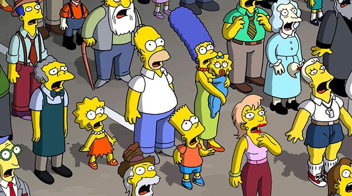 Fact check: The Simpsons predicts Silicon Valley Bank collapse? - The ...