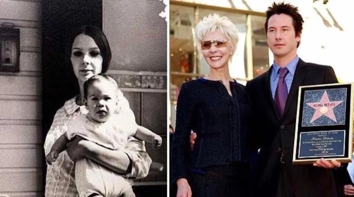 Keanu Reeves family and their relationship with each other
