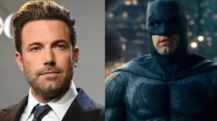 Ben Affleck takes time to figure out how to play Batman character - The ...