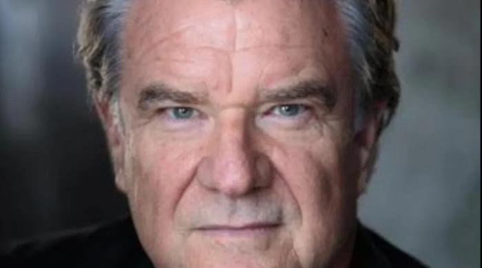 Peter Hardy, Neighbours actor FOUND dead at 66