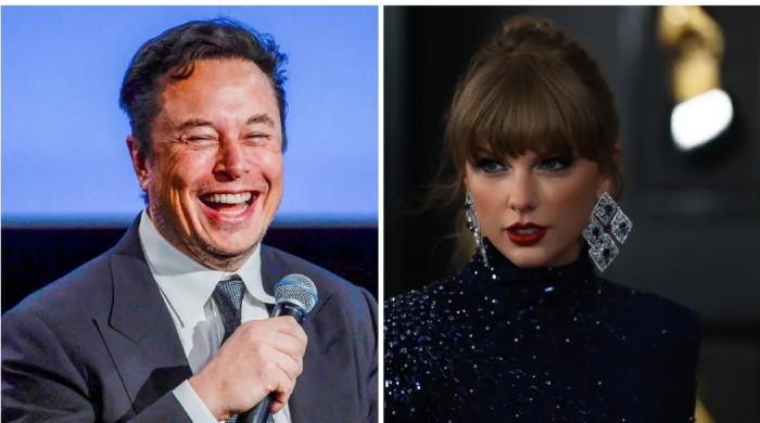Angry Swifties blasts Elon Musk to stay away after bizarre Twitter ...