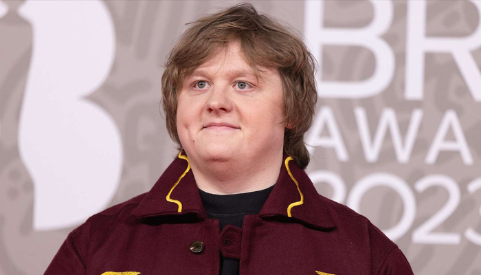 Lewis Capaldi gives health update after revealing he's 'not been very well'