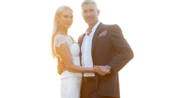 Terry Bradshaw's Daughter Rachel Marries ‘childhood friend’ Chase ...