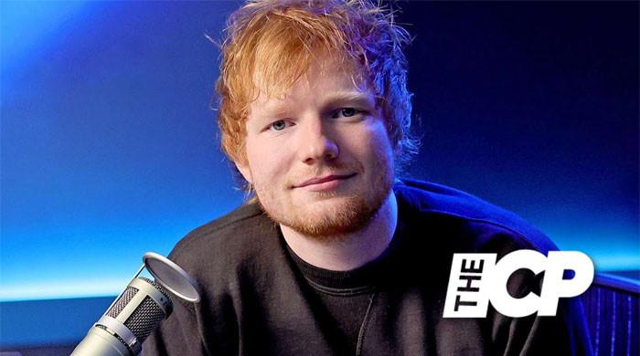 Ed Sheeran opens up about past disordered eating - The Celeb Post