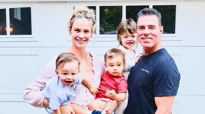 Jim Edmonds seeks split custody of kids from 'unstable' ex Meghan King ...