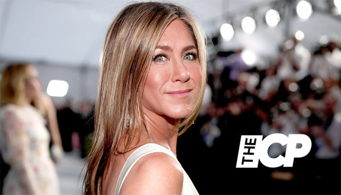 Jennifer Aniston reveals pal Adam Sandler teases her Jennifer Aniston reveals pal Adam Sandler teases her