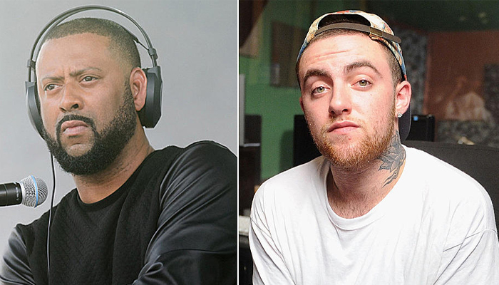 Producer Madlib says upcoming project with late Mac Miller is just ...