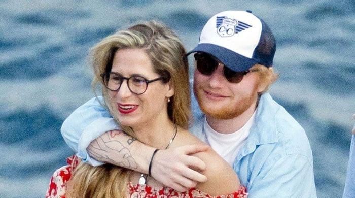Ed Sheeran, wife Cherry forged 'unbreakable bond' through shared tragedies