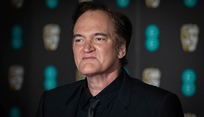 Script for Quentin Tarantino's final movie 'ready'