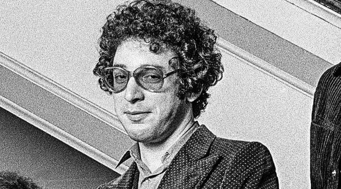 Keith Reid dies at the age of 76