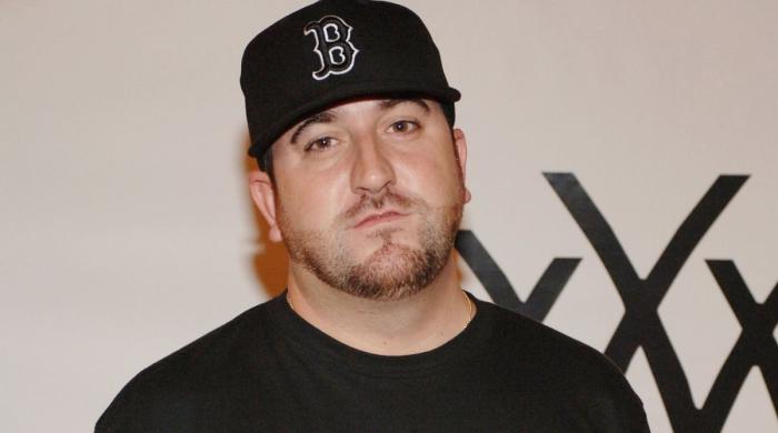 90s Boy Band LFO Co-Founder Brian ‘Brizz’ Gillis Dies at 47 - The Celeb ...